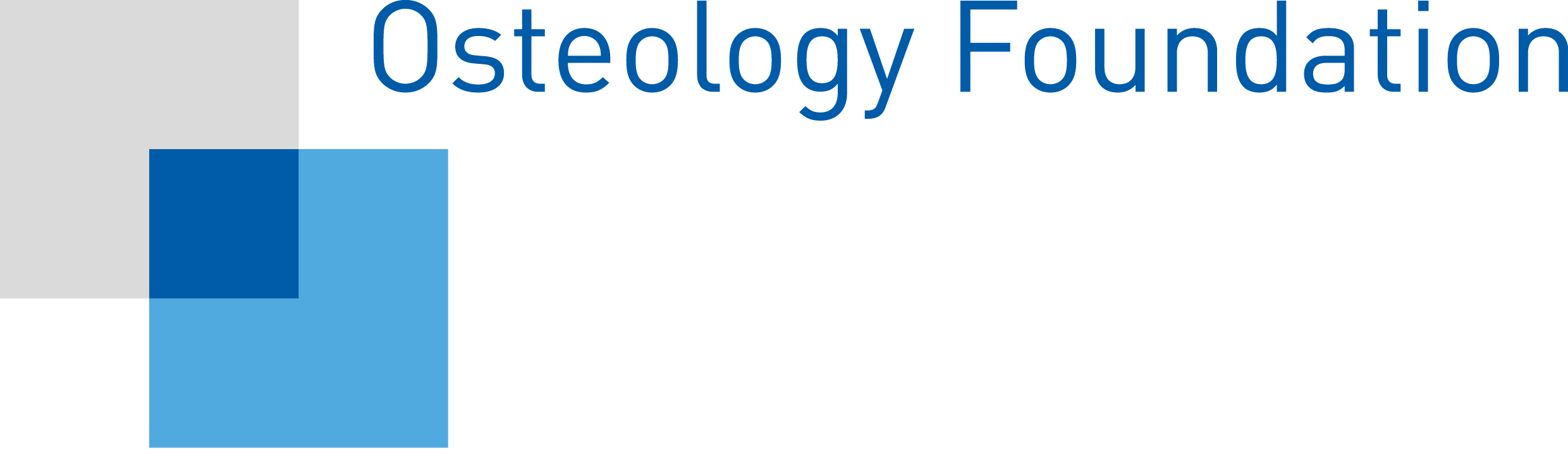 IADR Osteology Foundation New Investigator Award in Oral Tissue Regeneration